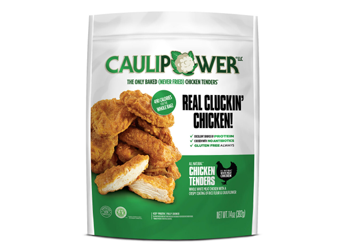 5 Best Frozen Chicken Tender Brands, According to Chefs