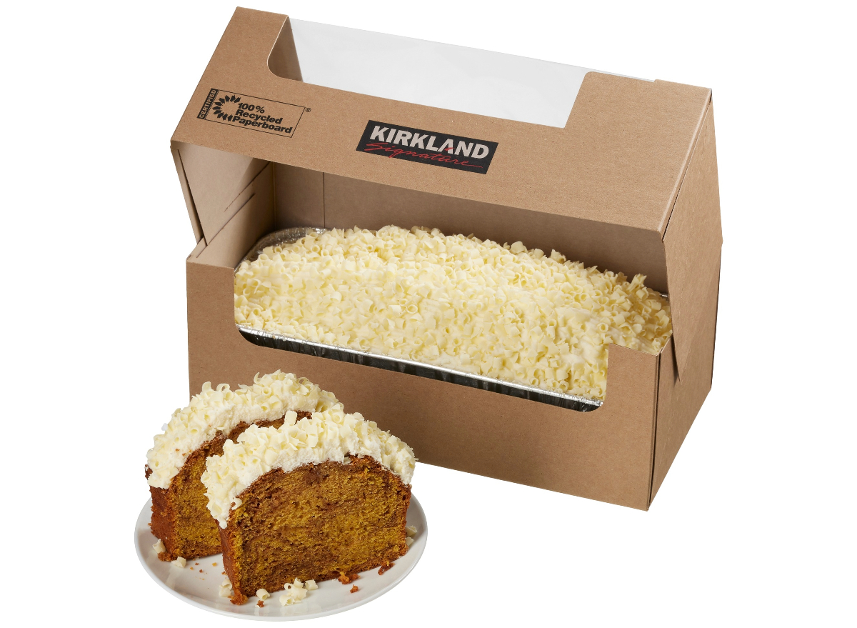 10 Costco Bakery Items Customers Are Currently Raving About