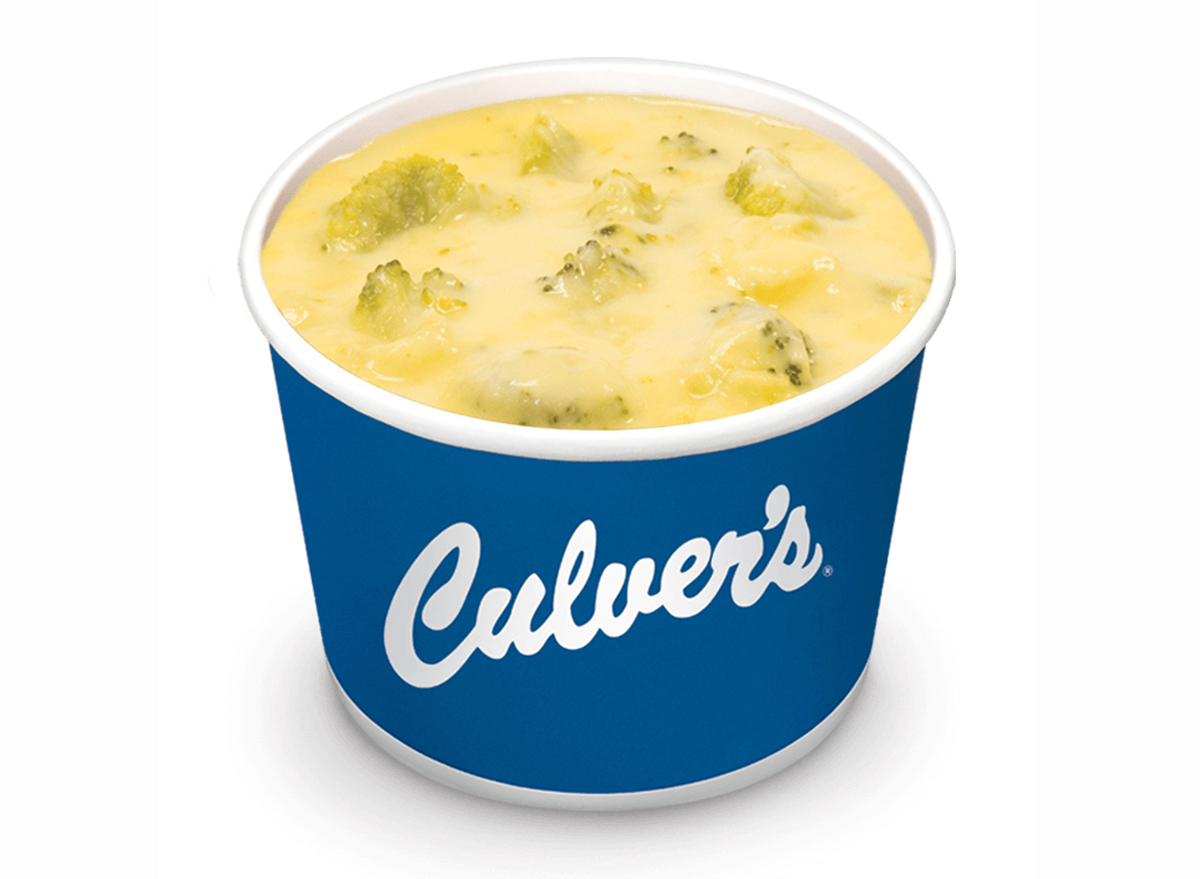 9 Restaurant Chains That Serve the Best Broccoli Cheddar Soup — Eat ...