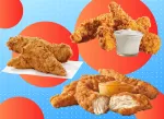 8 Best & Worst Fast-Food Chicken Tenders, According to Dietitians