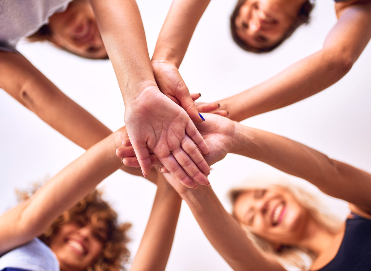 7 Fitness Habits To Stay Young, According to a 69-Year-Old Trainer