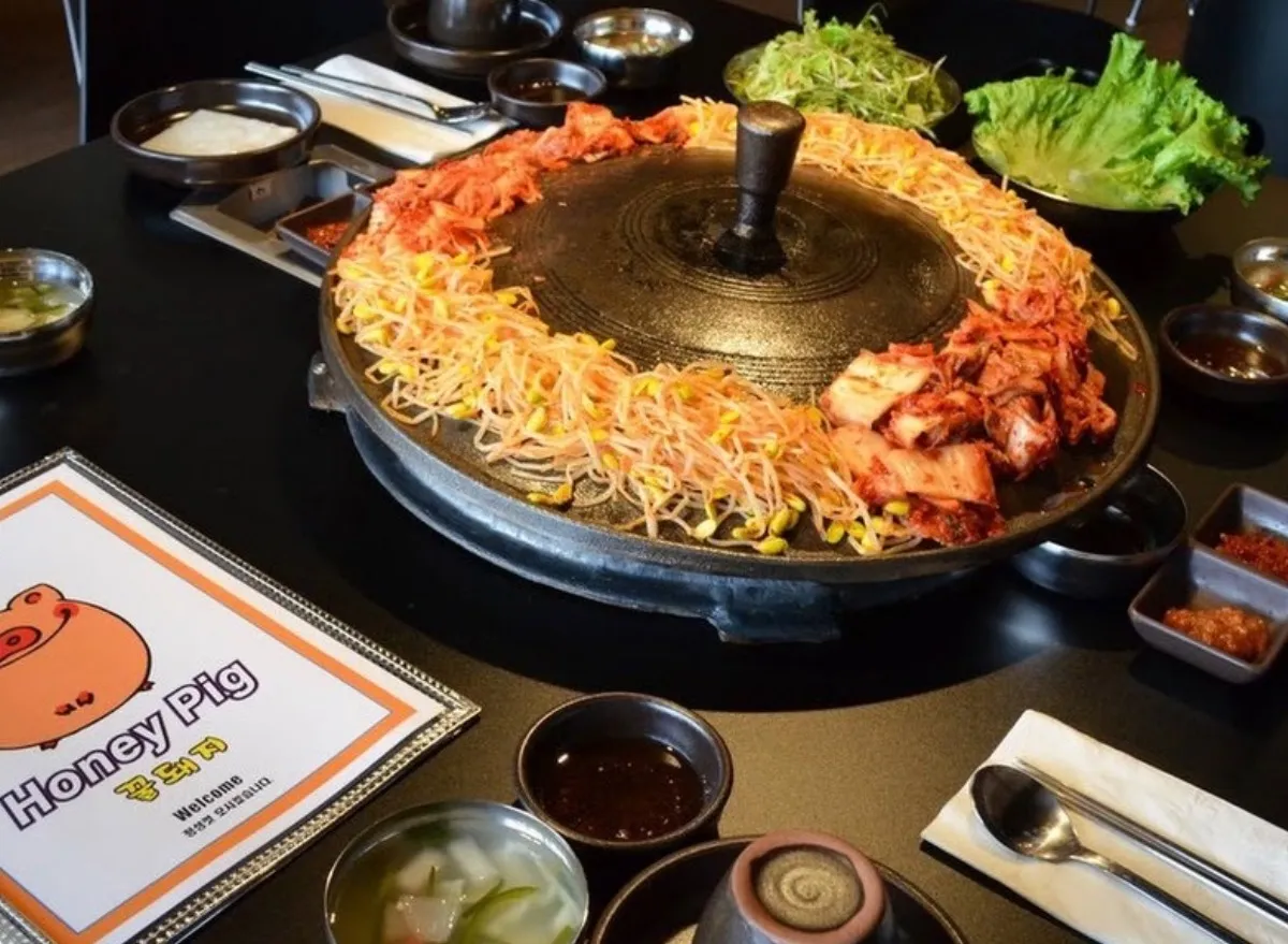 10 Best Asian Restaurant Chains in America