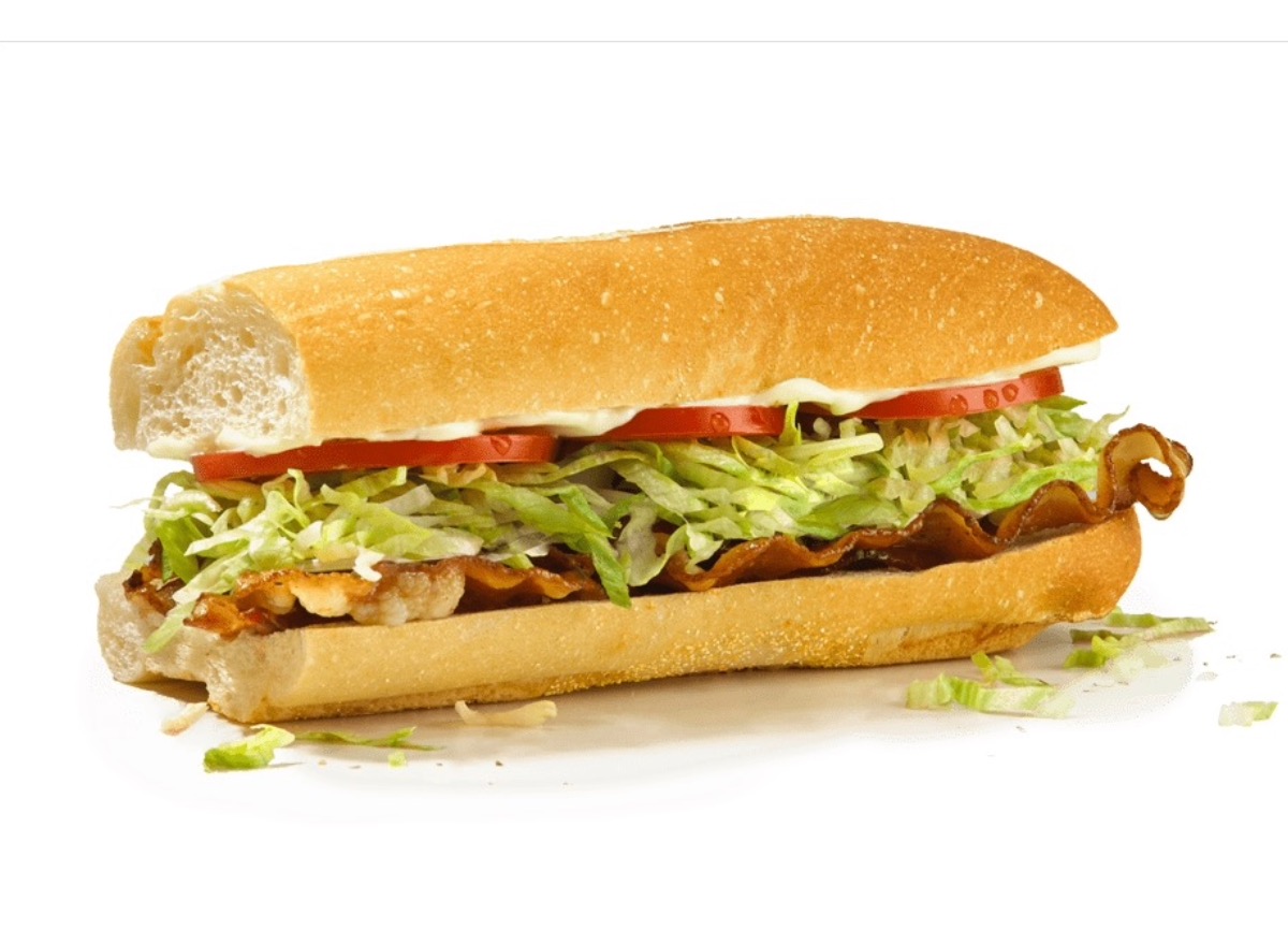 10 Restaurant Chains That Serve the Best BLT