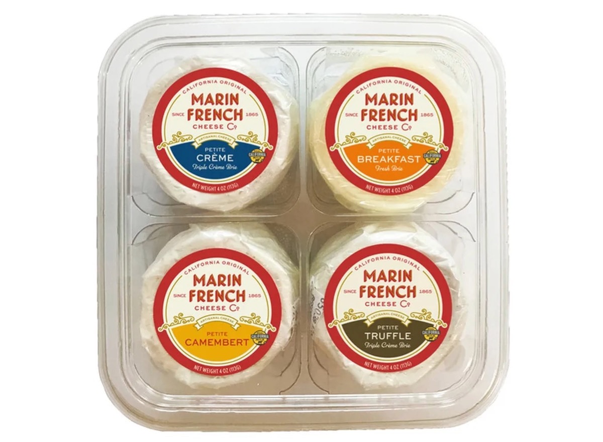 10 Best Costco Cheeses You Can Buy Right Now