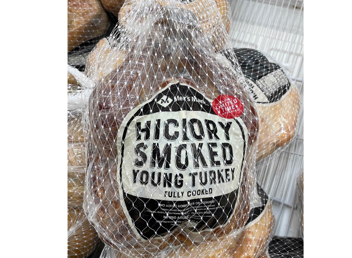 Costco vs. Sam's Club: Best Thanksgiving Deals