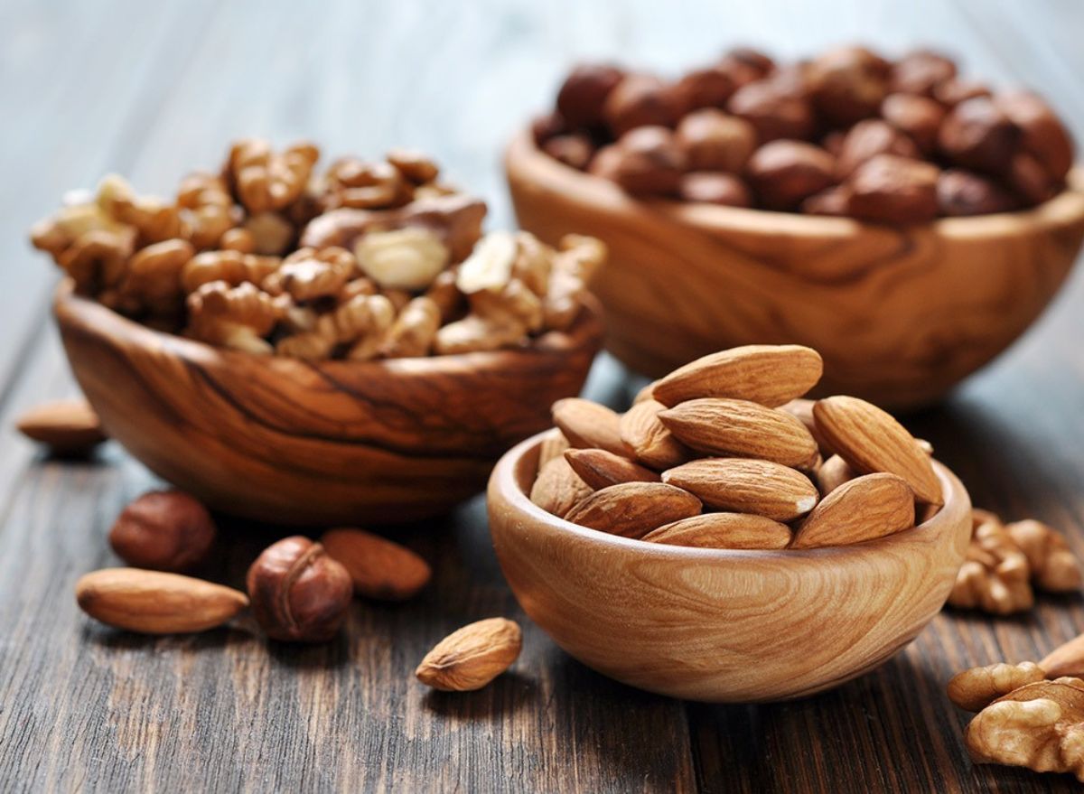 The 10 Best Full-Fat Foods for Weight Loss