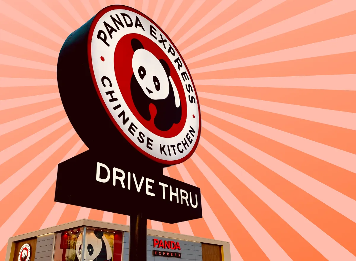 7 Healthy Panda Express Orders Dietitians Approve