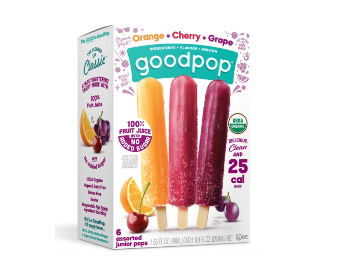 10 Best Walmart Frozen Foods for Weight Loss