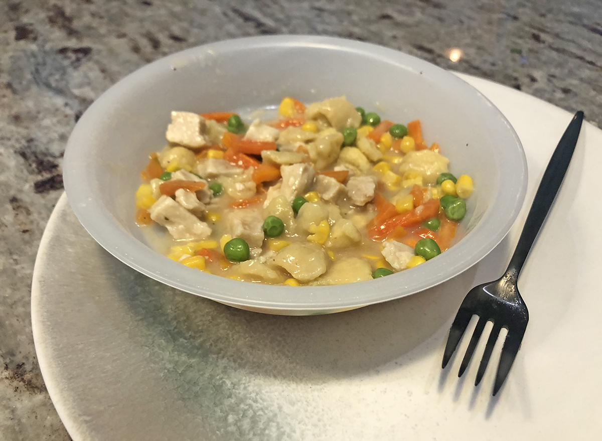 The Best Frozen Pot Pies, Ranked by Taste