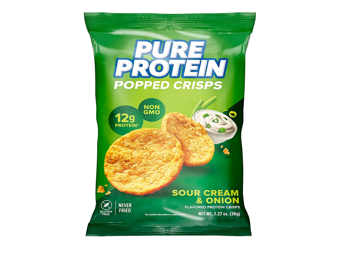 11 Chips That Are Surprisingly Great for Weight Loss