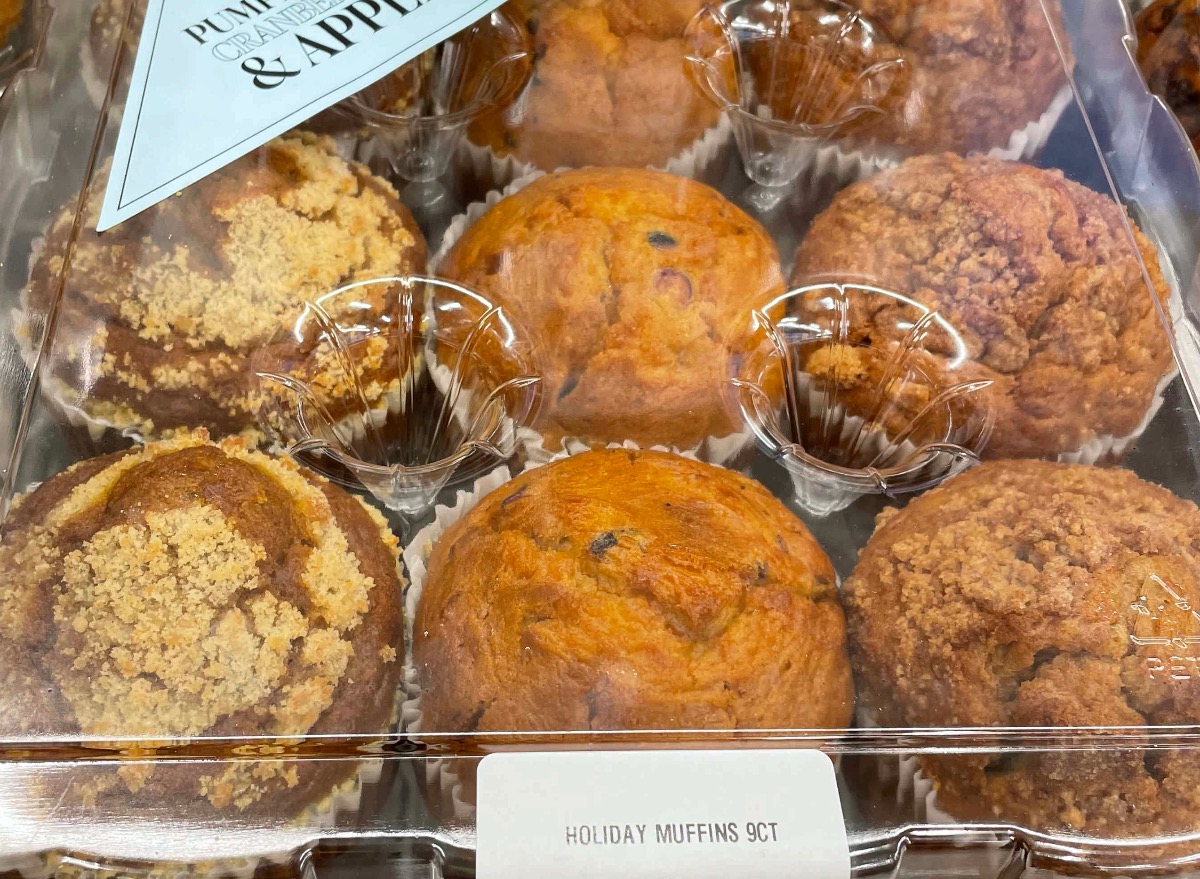 12 Best Sam’s Club Bakery Items You Can Get Right Now