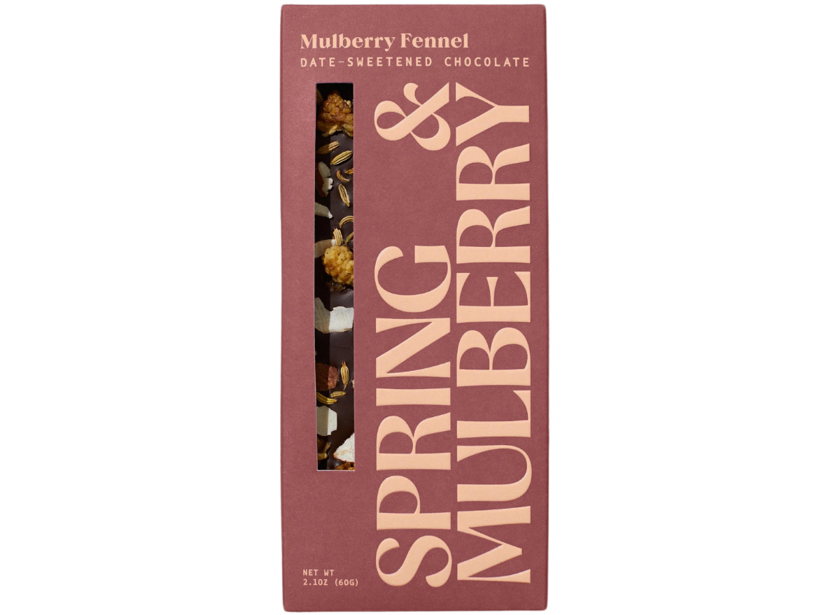 8 Healthy Chocolate Bars Full of Flavor & Low in Sugar