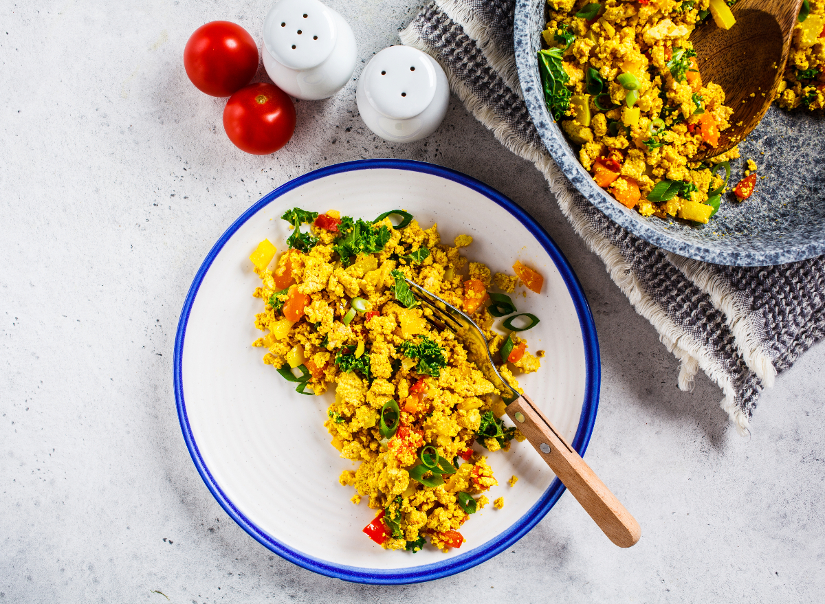 9 Best Low-Calorie Breakfasts for Weight Loss