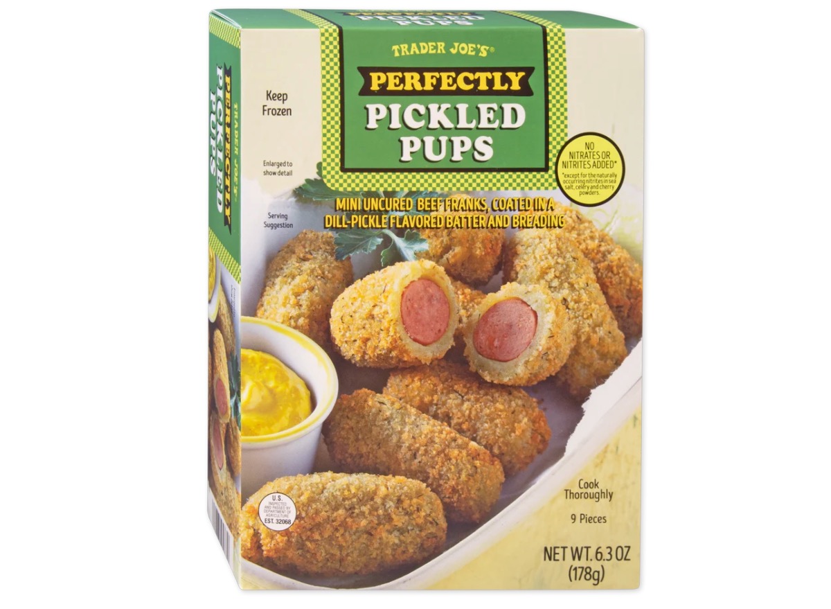 17 Delicious Frozen Appetizers to Serve For the Holidays