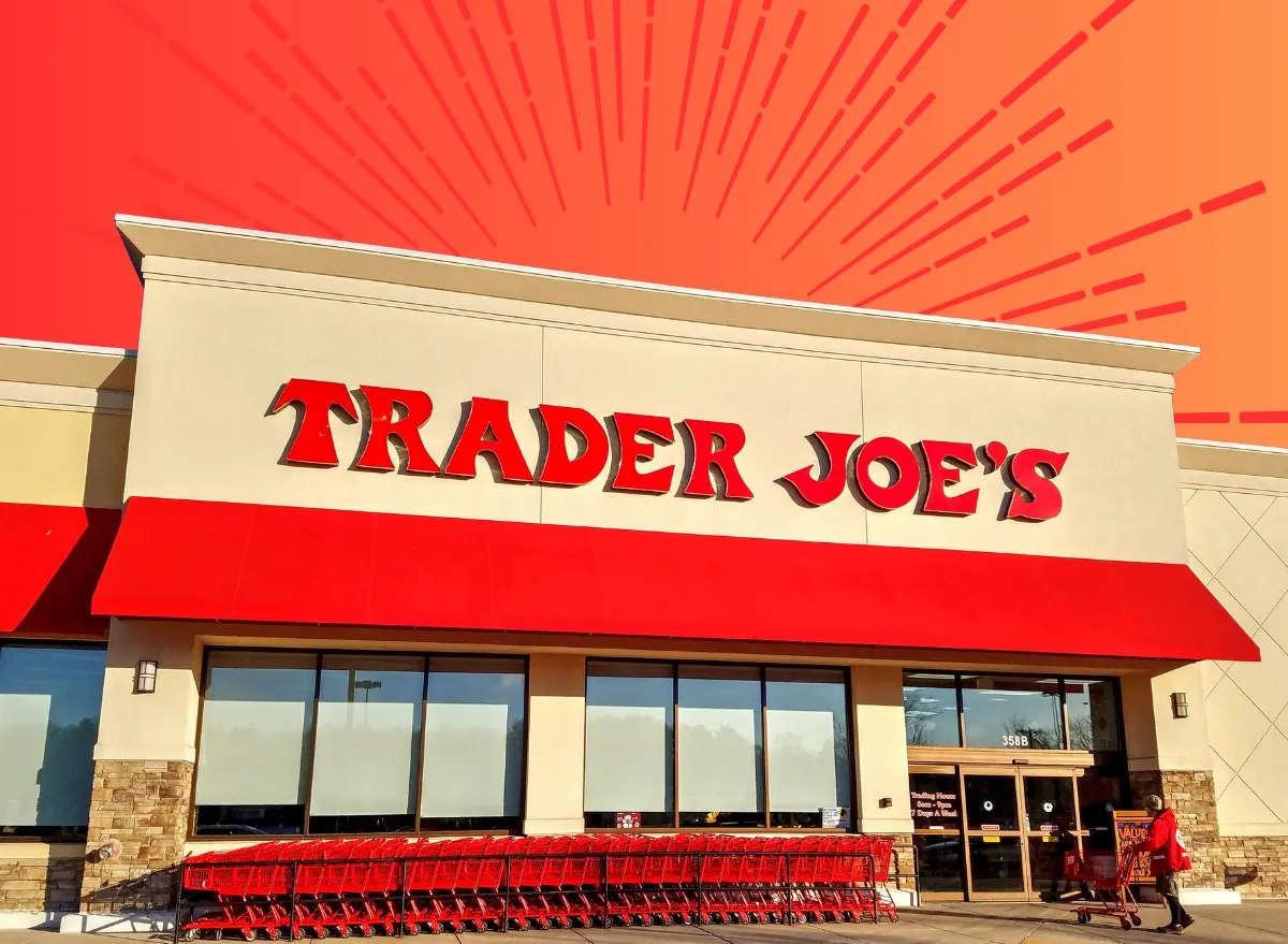 15 Most Exciting Trader Joe's Christmas Items Available Now