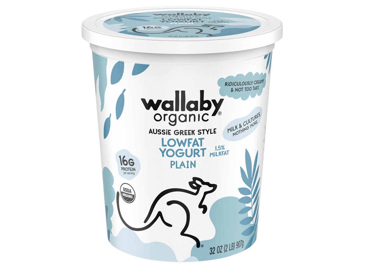 6 Yogurt Brands That Can Burn Belly Fat in a Month