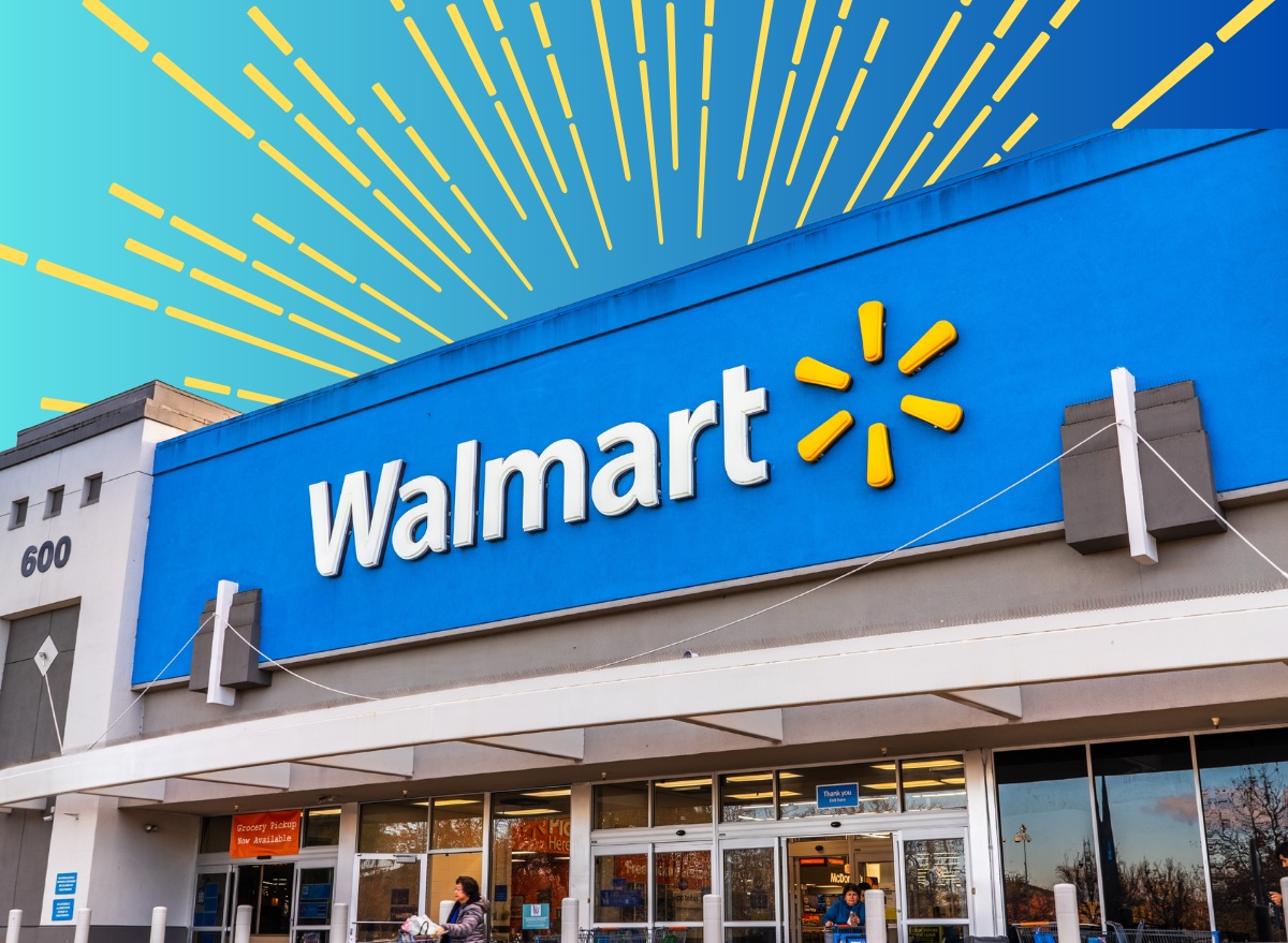 9 Major Changes You'll See at Walmart in 2024