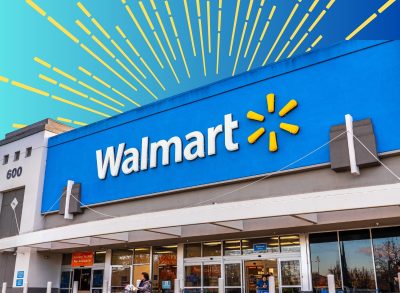 9 Major Changes You'll See at Walmart in 2024