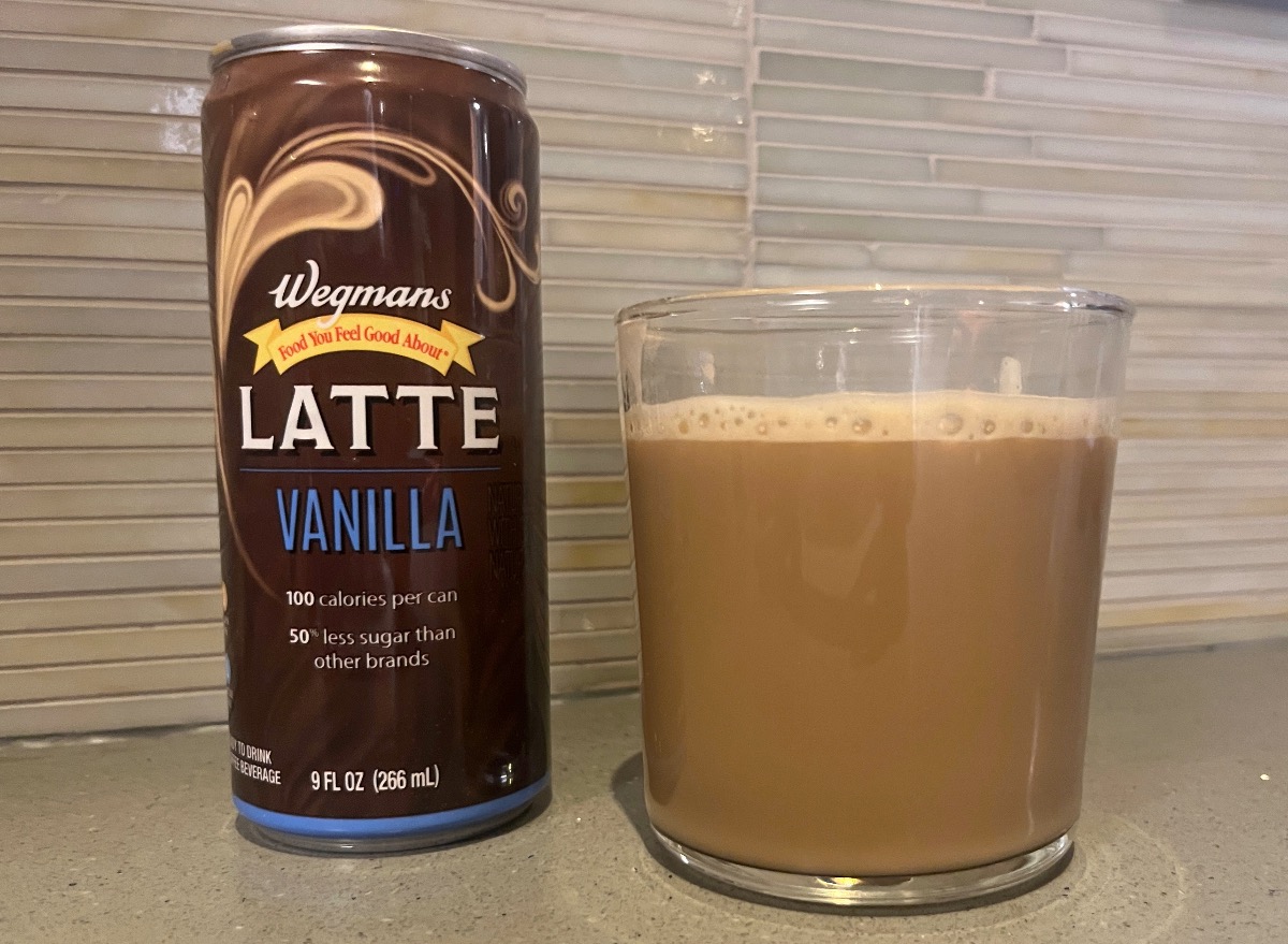 The #1 Best-Tasting Canned Coffee in 2023