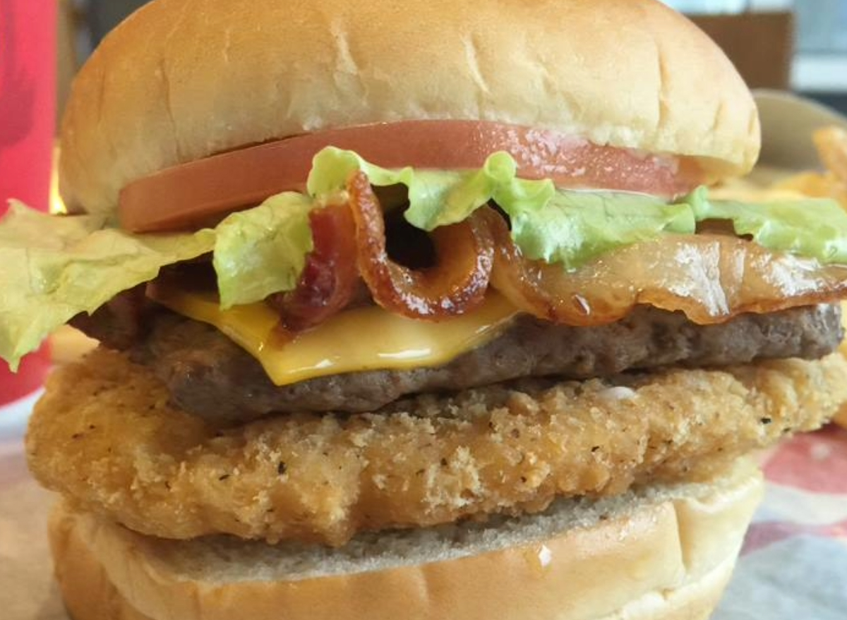 11 Restaurant Chains That Serve the Best Secret Menu Items