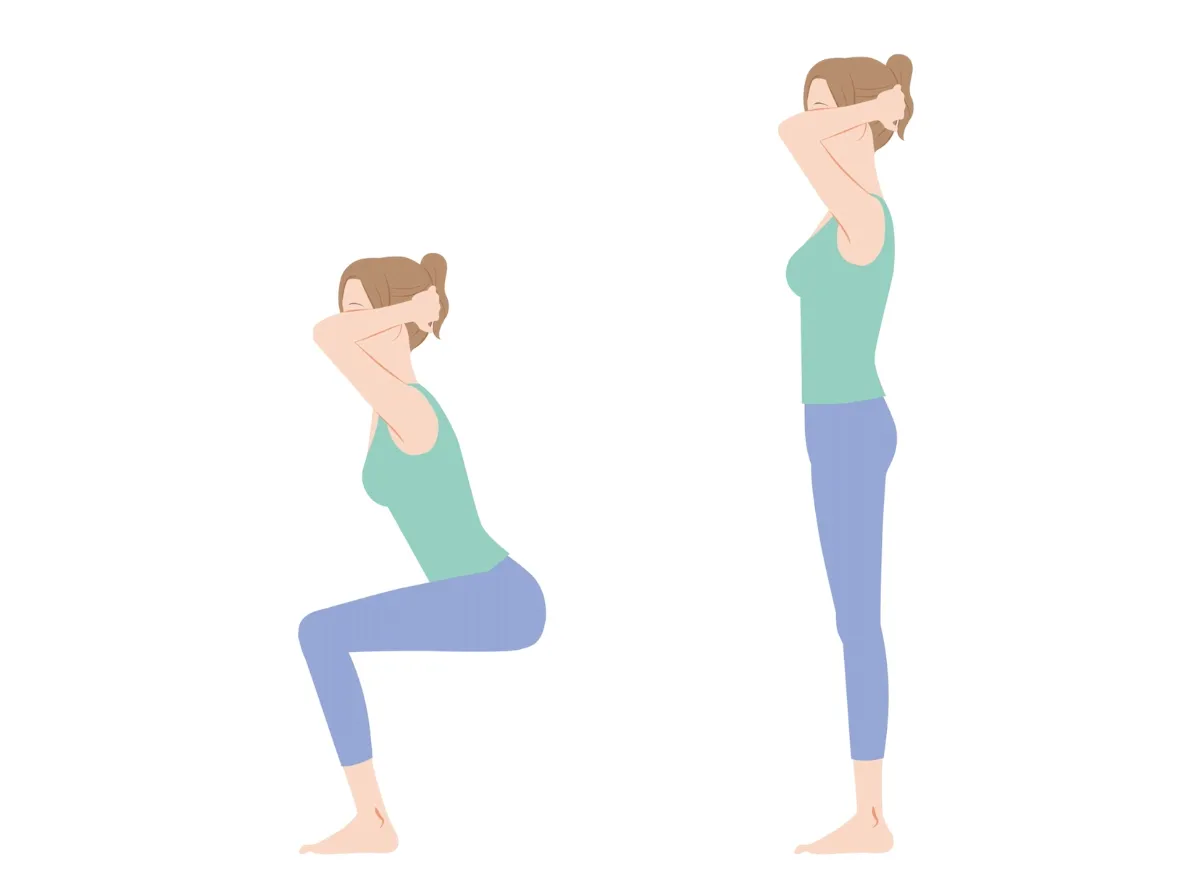 10 Best Strength Exercises to Tone Your Body From Every Angle