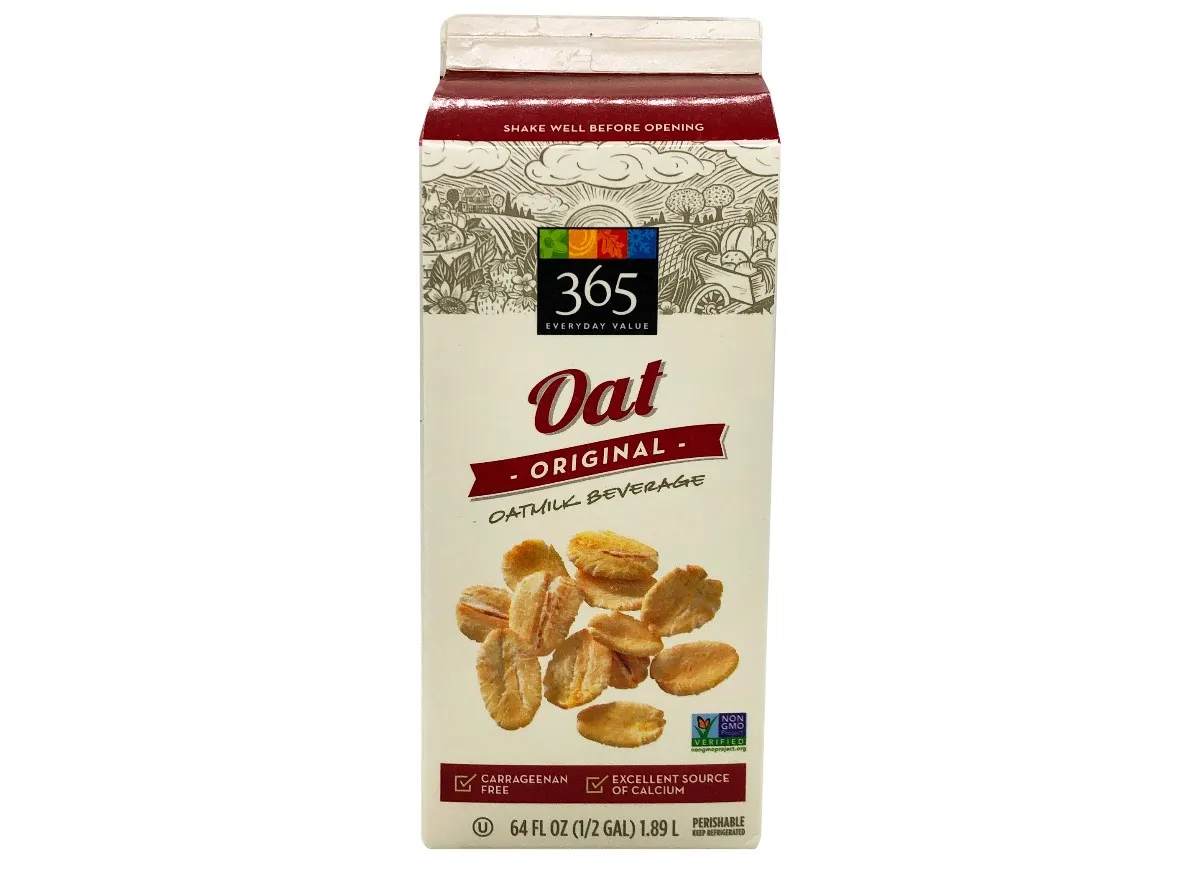 25 Best-Ever Whole Foods Items, According to a Lifelong Fan