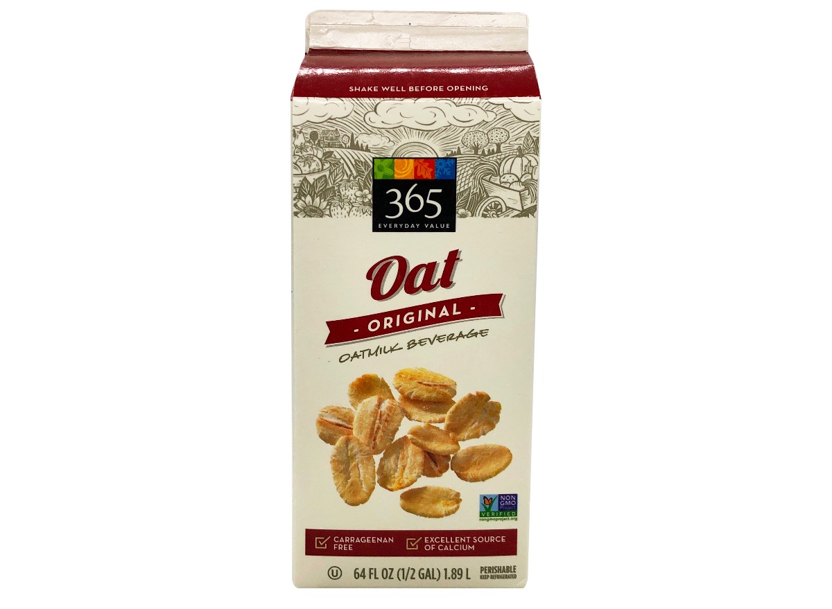 25 Best-Ever Whole Foods Items, According to a Lifelong Fan