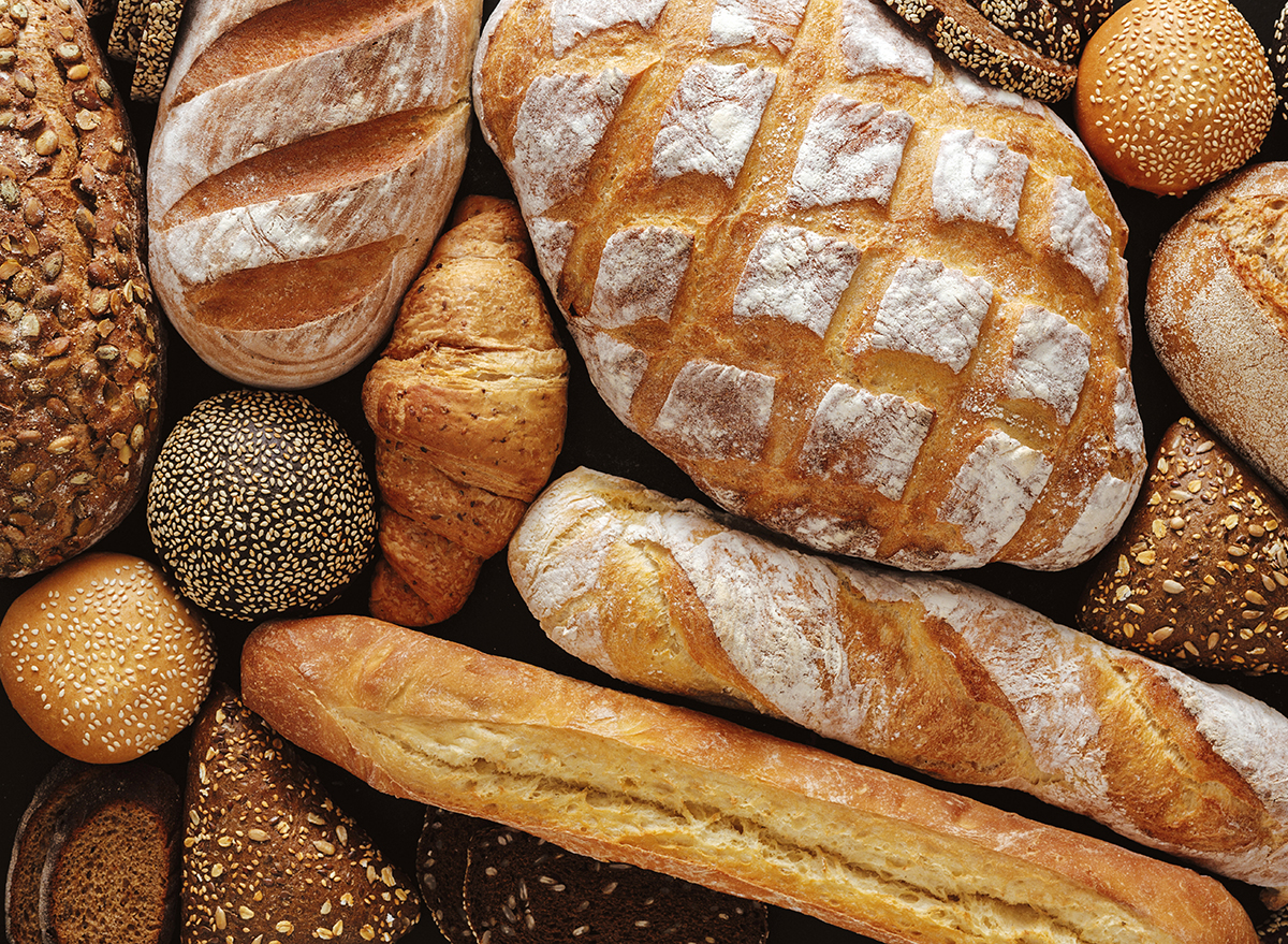 9 Grocery Chains With the Best Bakery Departments