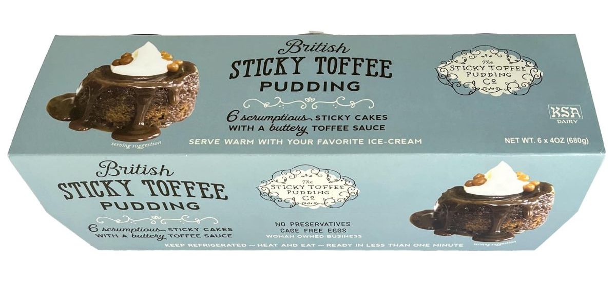Costco Brings Back ‘All-Time Favorite’ Holiday Dessert