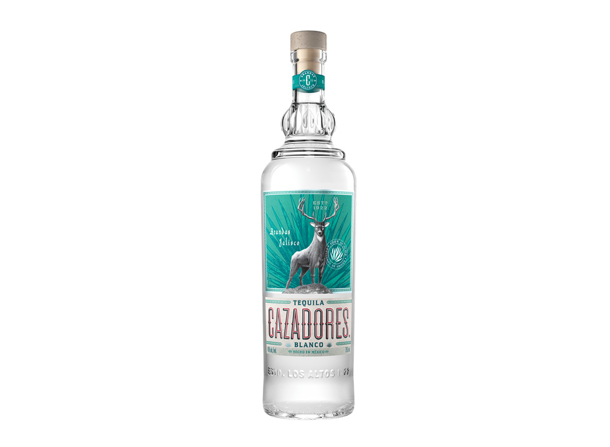 10 Affordable Tequilas That Taste Expensive — Eat This Not That