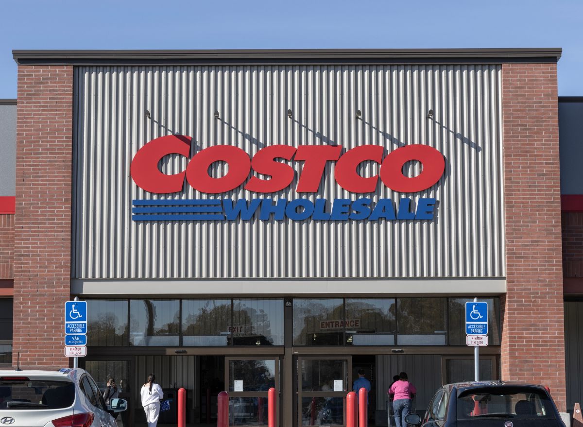 Costco Is Discontinuing a Popular Kirkland Product