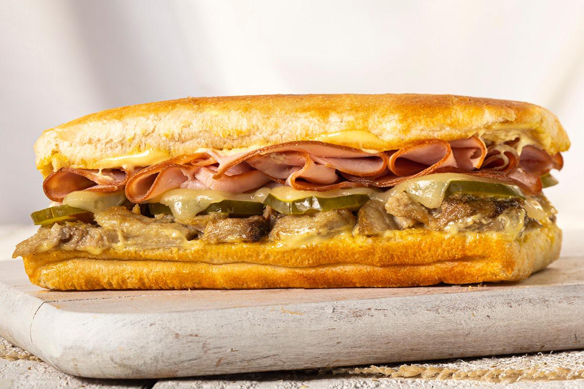 10 Restaurant Chains That Serve the Best Cuban Sandwiches