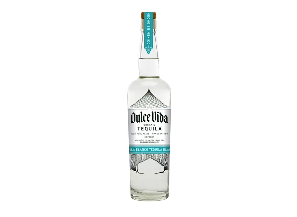 10 Affordable Tequilas That Taste Expensive — Eat This Not That
