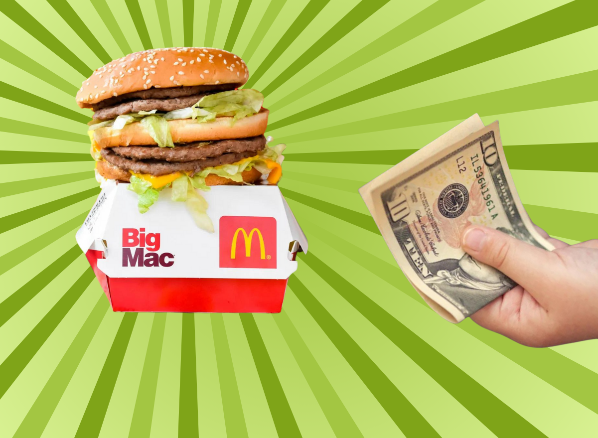7 Fast-Food Chains Where You Still Get the Most for Your Money