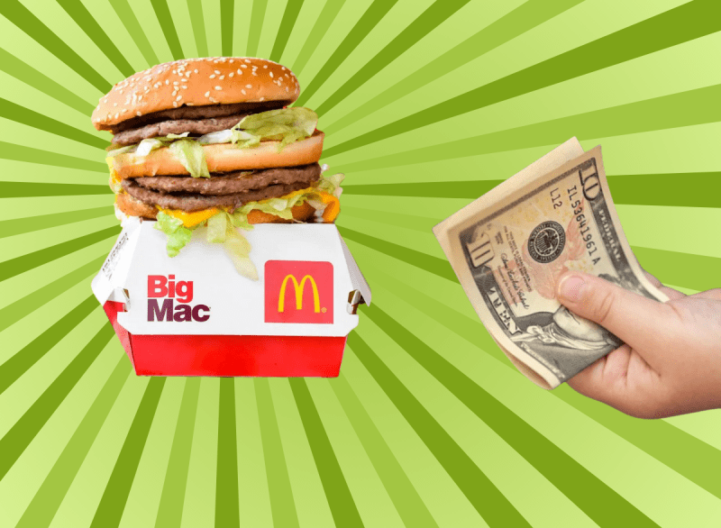 7 Fast-Food Chains Where You Still Get the Most for Your Money