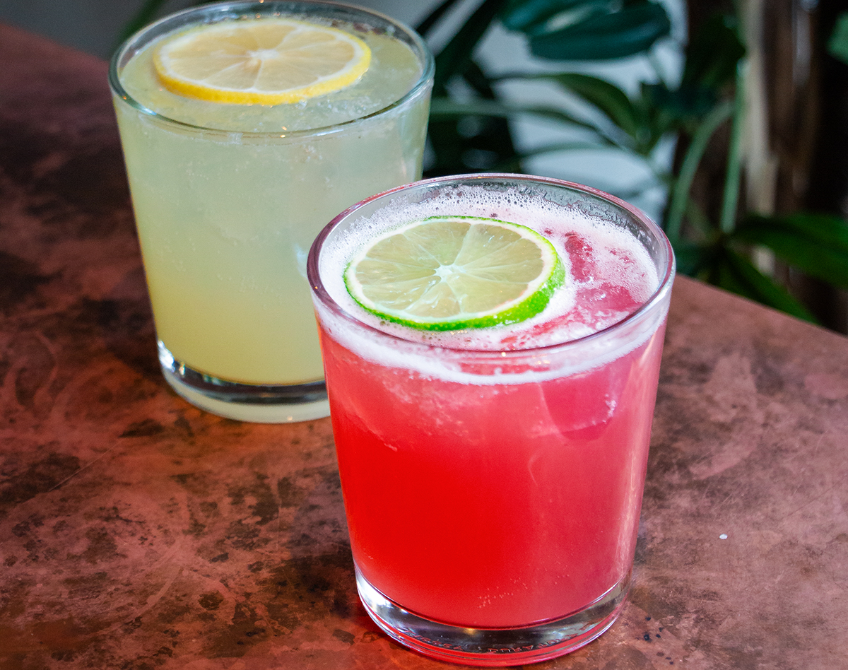 6 Restaurant Chains That Serve the Best Mocktails