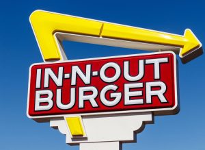 In-N-Out Is Adding New Menu Items for the First Time Since 2018