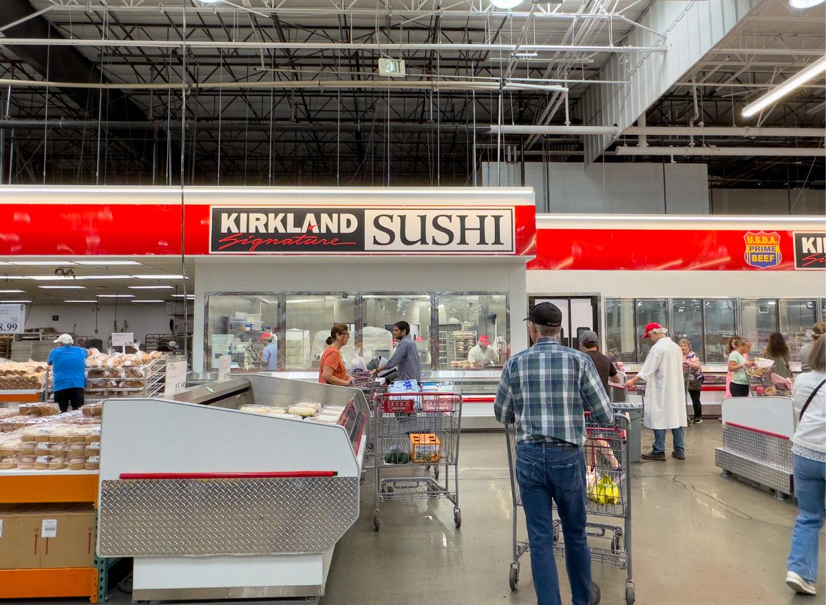 11 Costco Frozen Foods Shoppers Say are Restaurant Quality