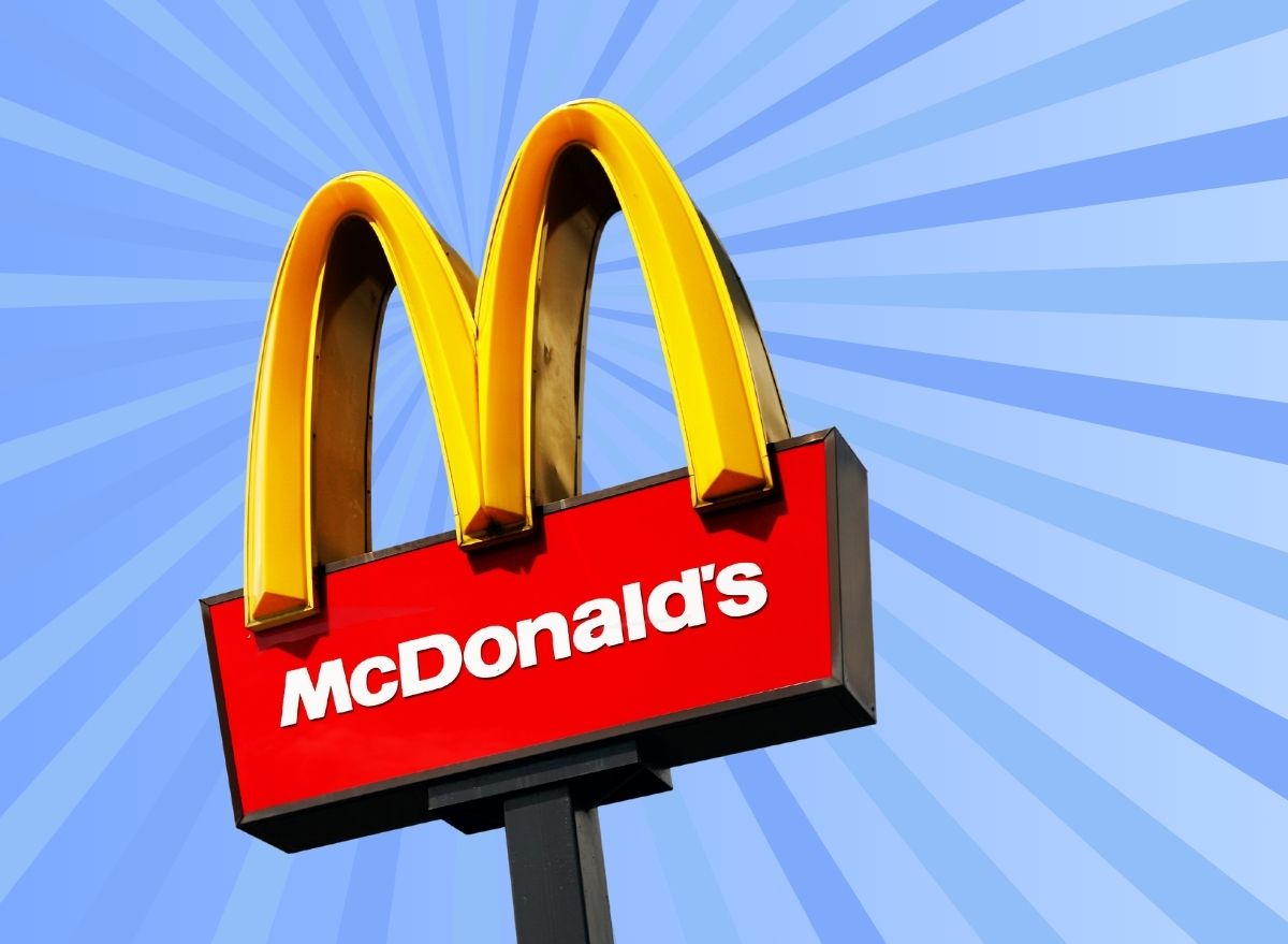 World's Best McDonald's Restaurants, According to New Data