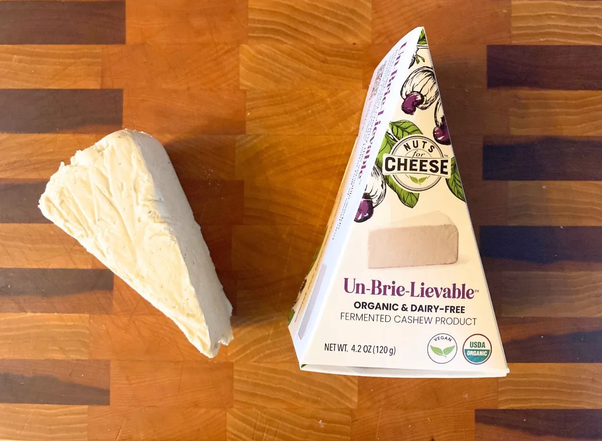 I Tried 9 Non-Dairy Cheeses, & I’d Only Buy These 6 Again