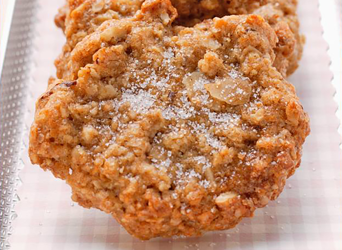 9 Grocery Chains With the Best Bakery Departments
