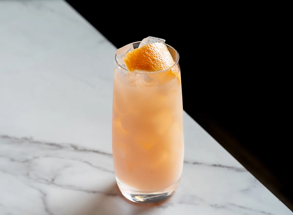 6 Restaurant Chains That Serve the Best Mocktails