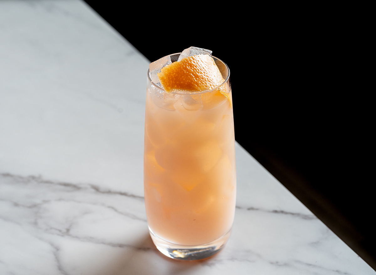 6 Restaurant Chains That Serve the Best Mocktails