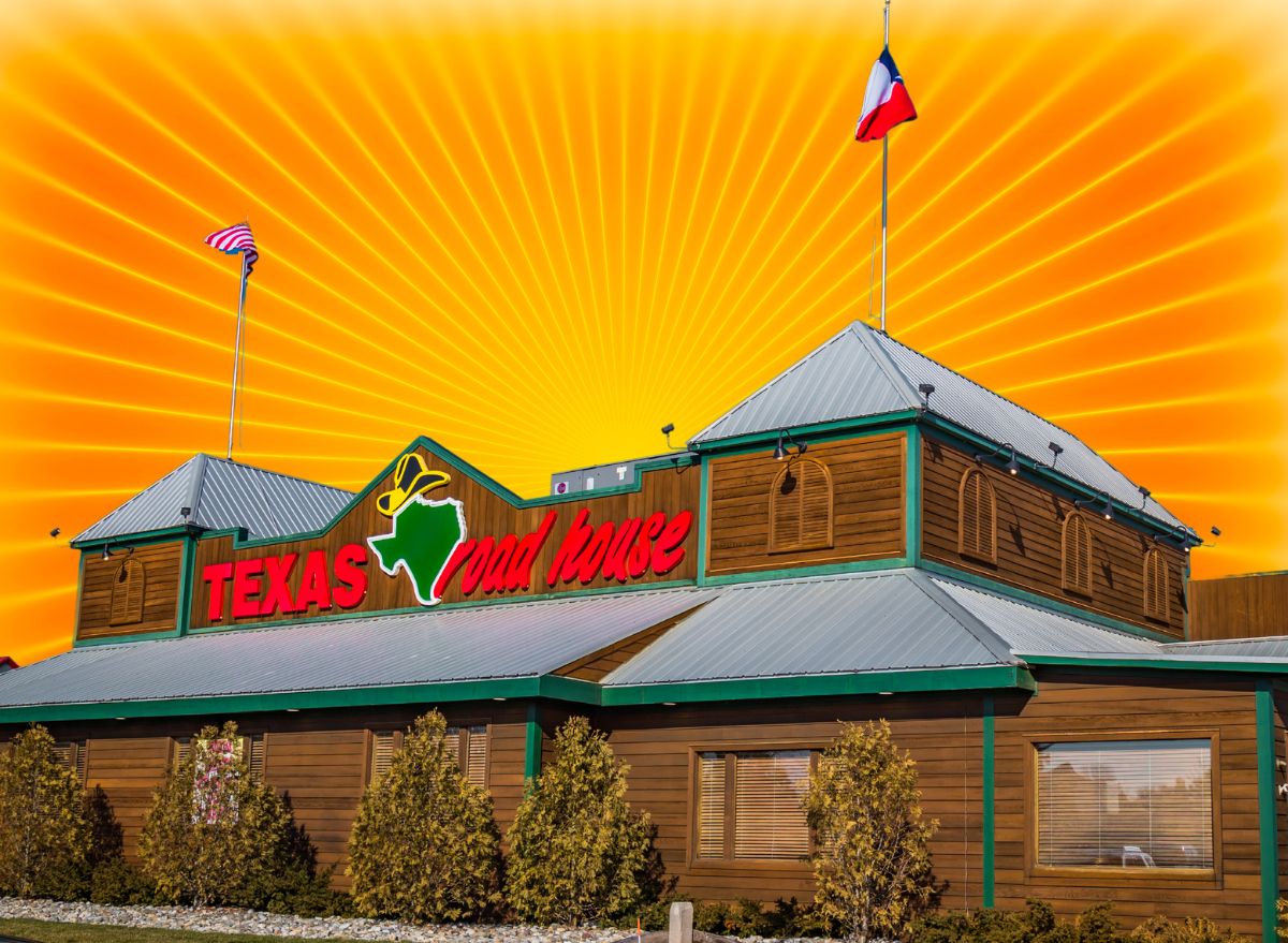 6 Major Changes We Saw at Texas Roadhouse In 2023