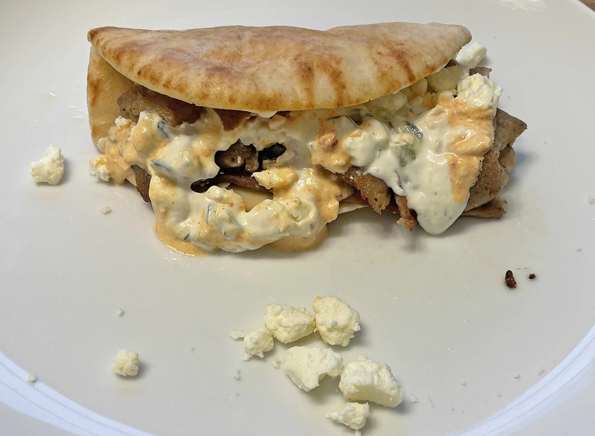 The #1 Best Prepared Meal At Sam's Club Right Now