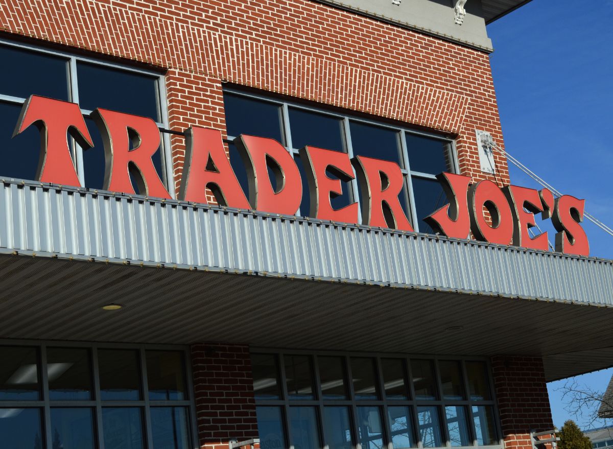 Trader Joe's Has Discontinued a Beloved Holiday Treat This Year