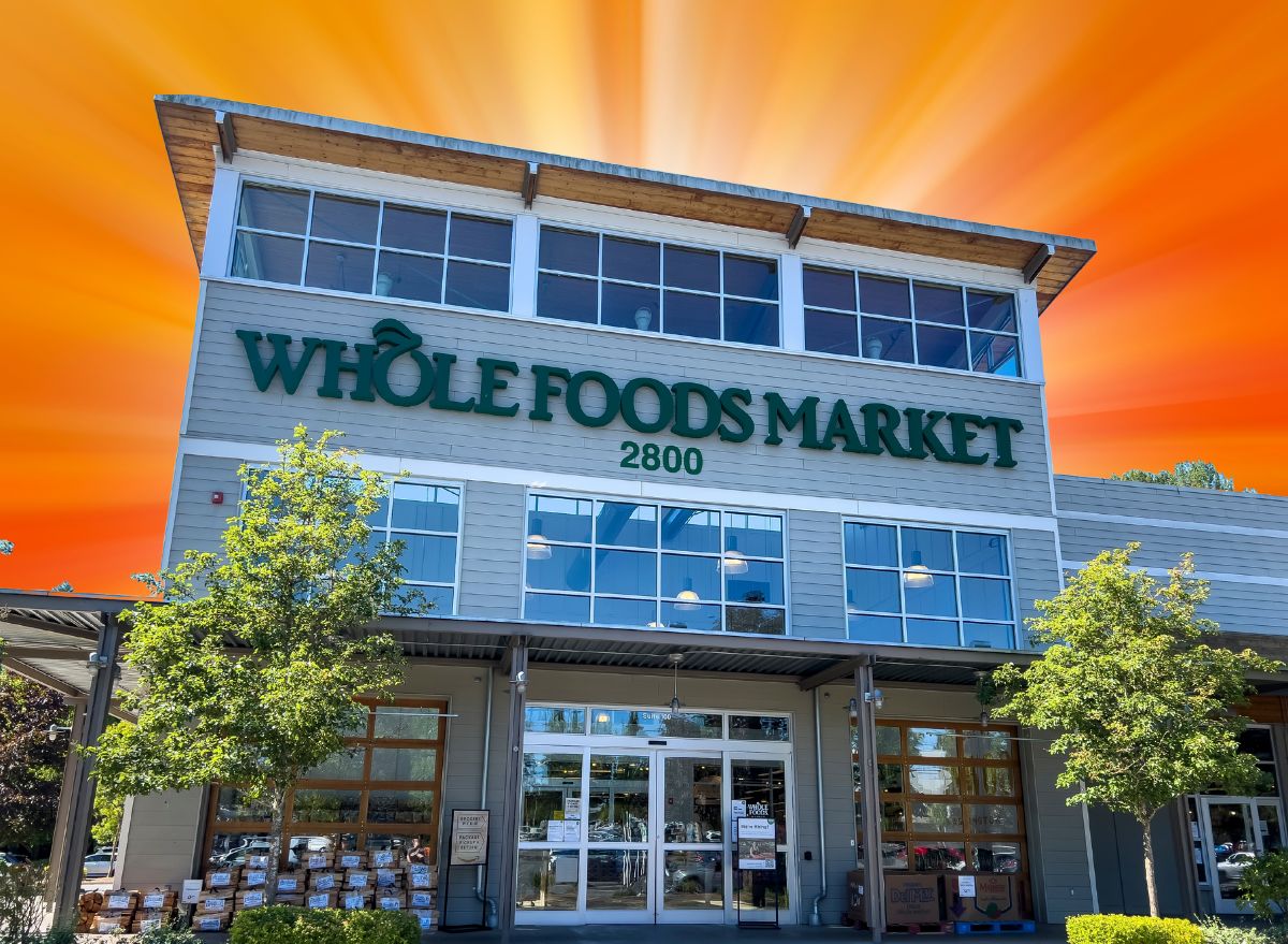 25 Best-Ever Whole Foods Items, According to a Lifelong Fan