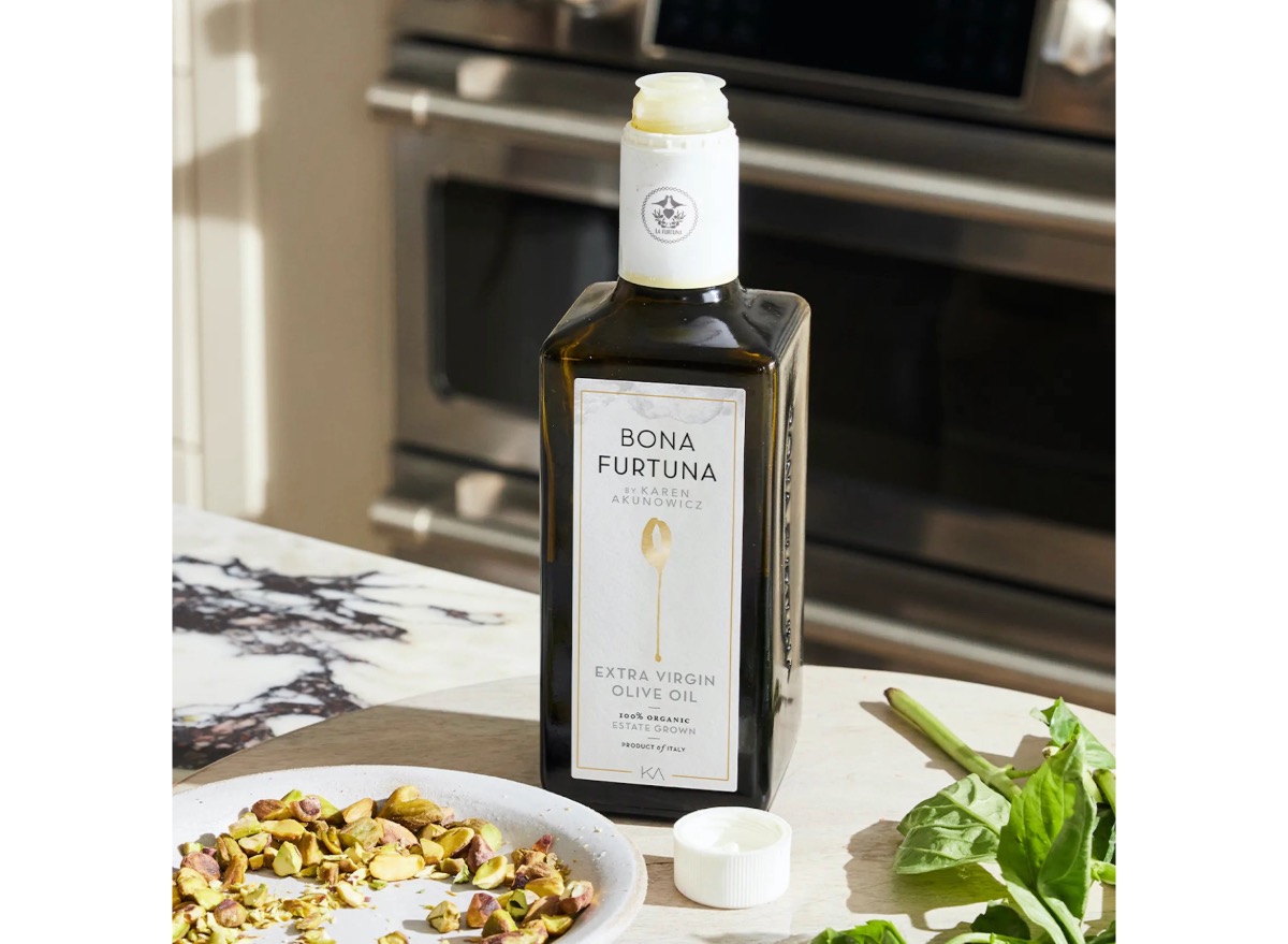 The 8 Best Olive Oils in 2024, According to Chefs