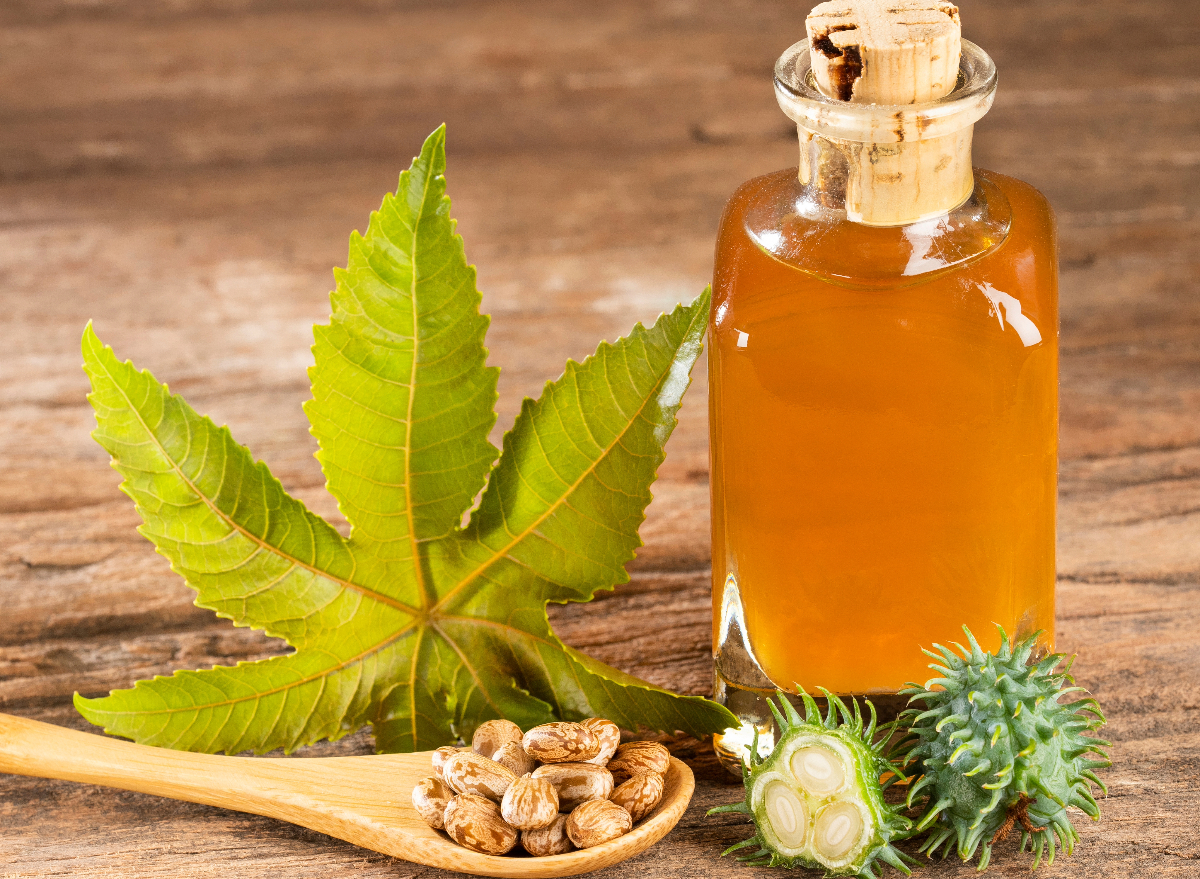 People Are ‘Navel Oiling’ for Weight Loss, but Does It Work?