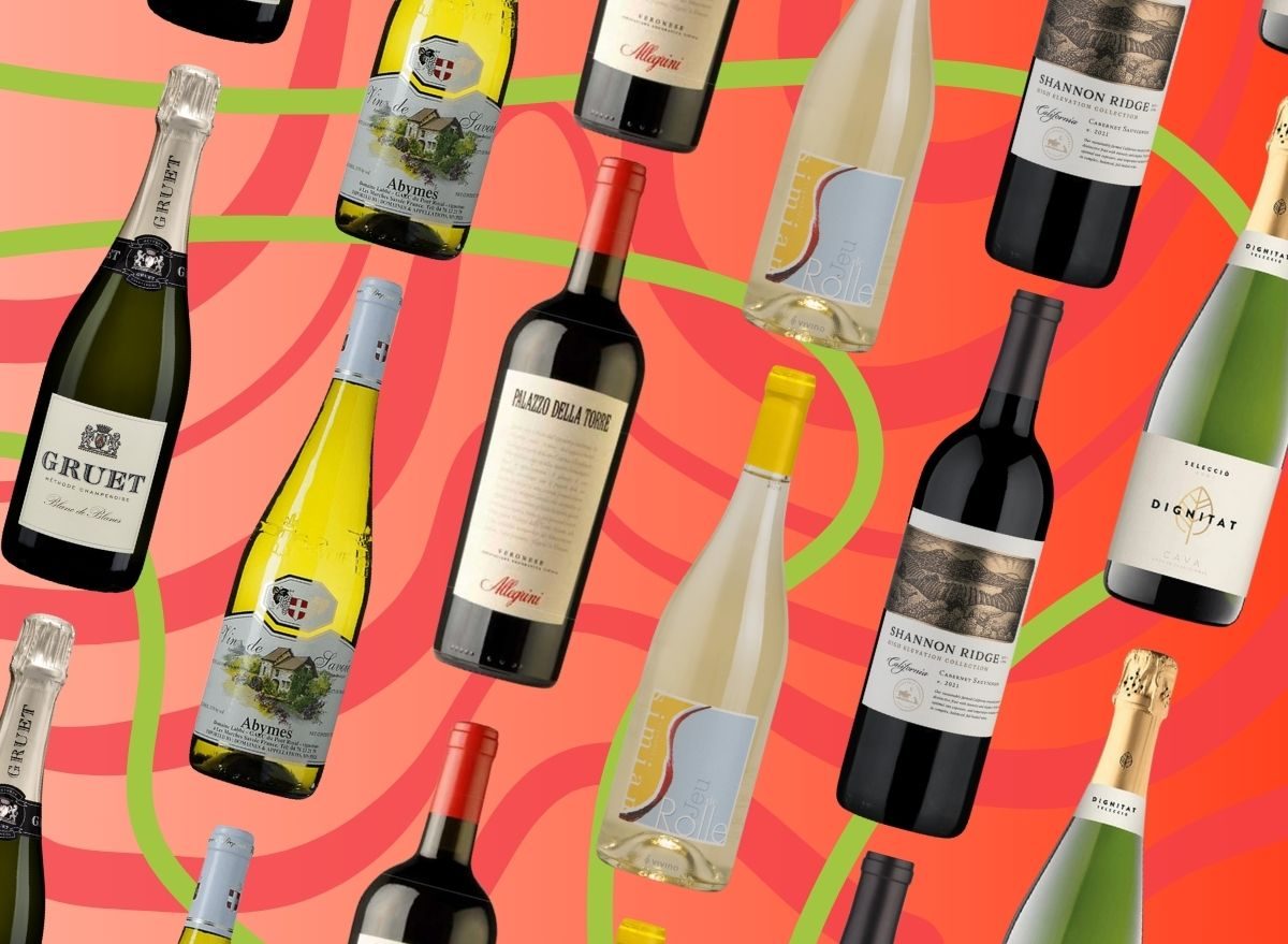 10 Best Wines Under $20 To Bring to All Your Holiday Parties